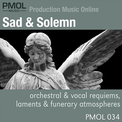 PMOL 034 Sad & Solemn | Boost Music