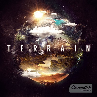 CAVT 054 Terrain | MYMA