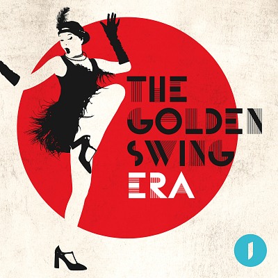 JUST 335 The Golden Swing Era | MYMA
