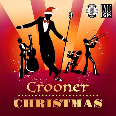 MQ 012 Crooner Christmas | MYMA