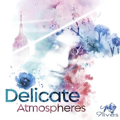 NLM 159 Delicate Atmospheres | MYMA