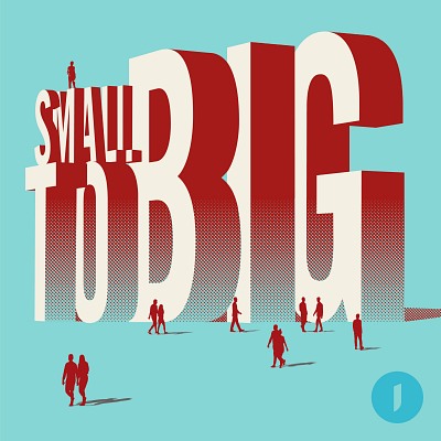 JUST 352 Small To Big | MYMA