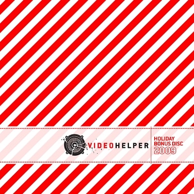 VHEX 005 Holiday Bonus Disc 2009 | MYMA