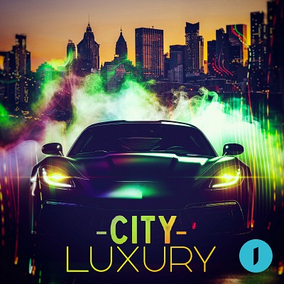 JUST 337 City Luxury | MYMA