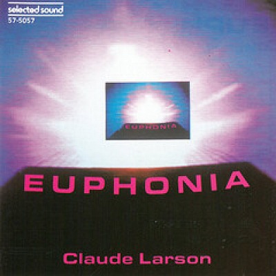 SEL5057 Euphonia | All3Media Music